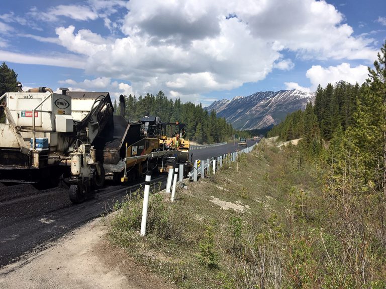 Dawson Construction has worked on the biggest and most important B.C ...
