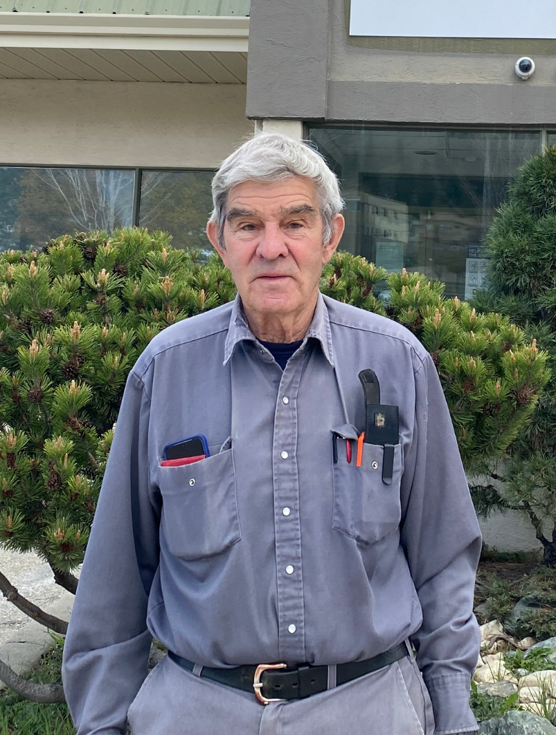 Ken Williams' fingerprints cover many major construction projects in ...