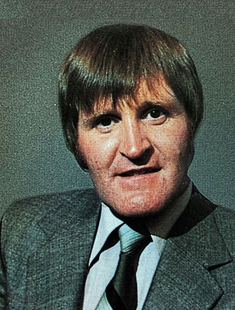 Roger Abbott's planning led to several significant Dawson Construction ...