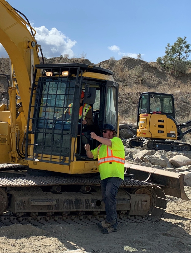 Heavy Metal Rocks delivers successful event with high school students ...