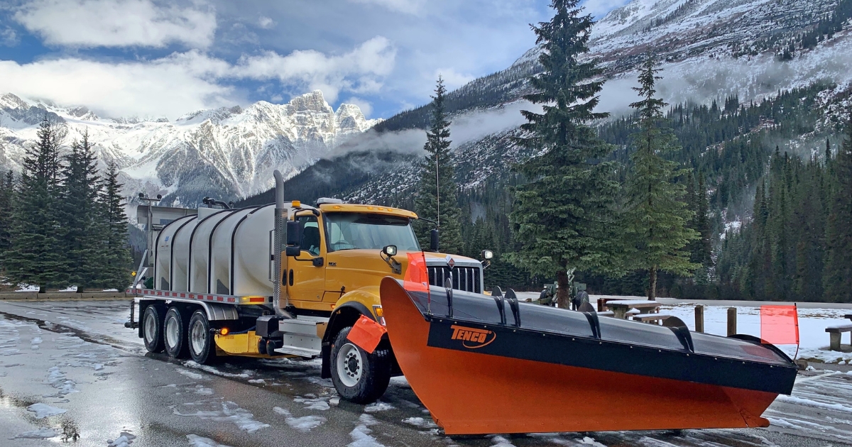 Dawson Group proud to continue contributing to B.C.'s great history ...