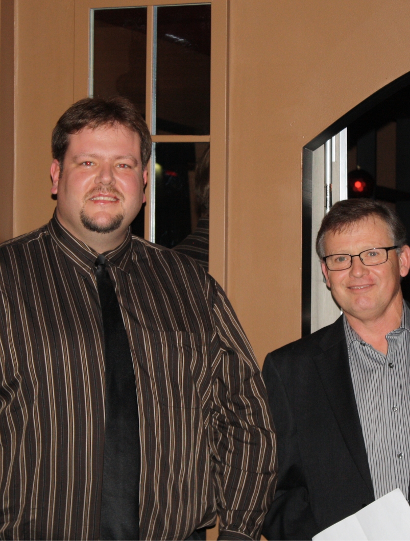 Bob Moore’s contributions extend throughout the entire Dawson Group ...