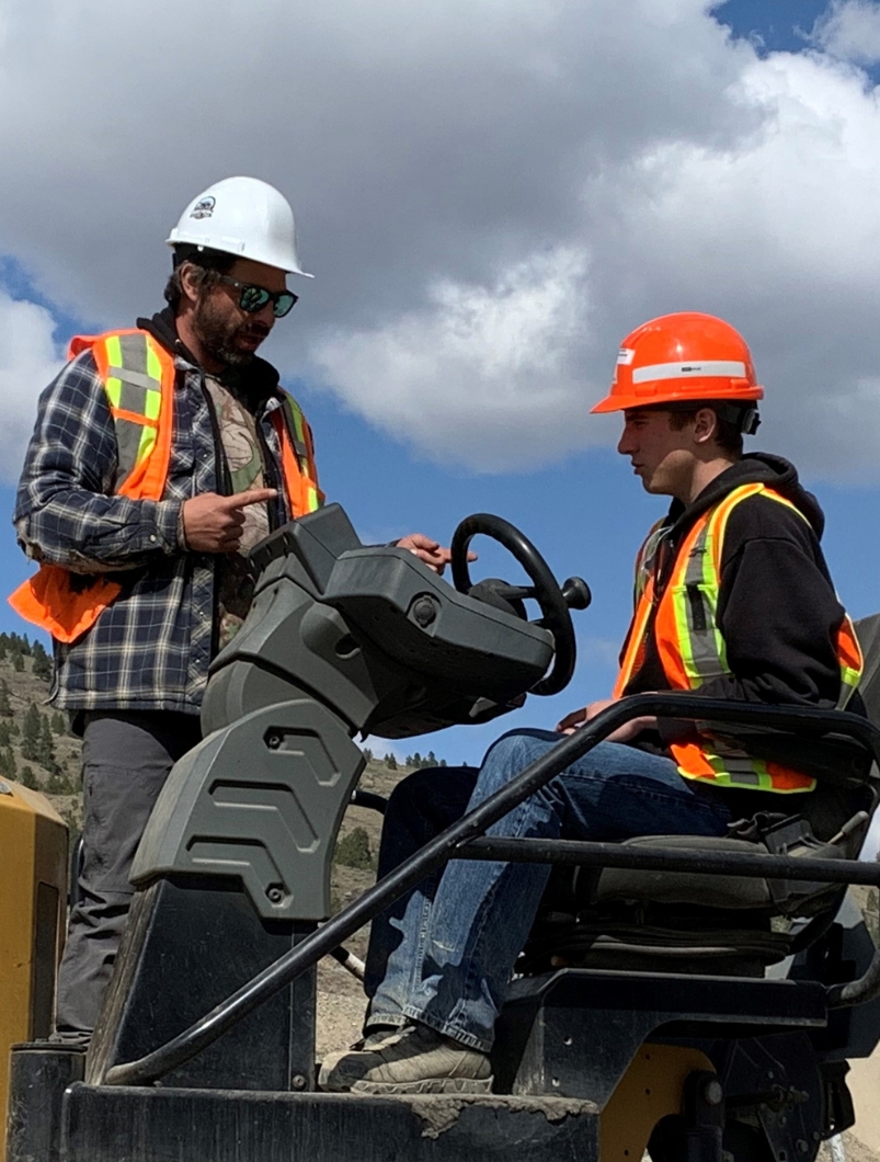 Heavy Metal Rocks returns this spring to the Interior // Dawson Construction