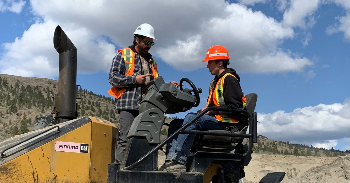 Heavy Metal Rocks returns this spring to the Interior // Dawson ...