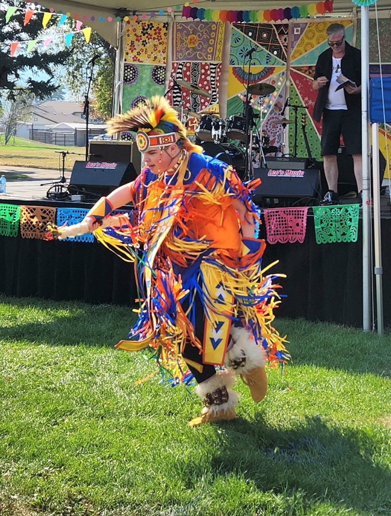 Dawson Group celebrates our communities' diversity on Multiculturalism ...